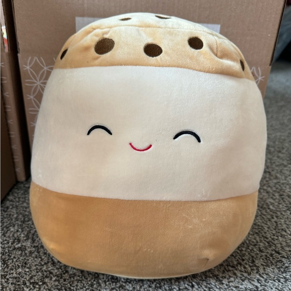 Squishmallows | Toys | 2 Koako The Ice Cream Sandwhich Squishmallow ...